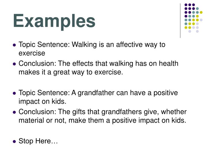 PPT - Paragraphs PowerPoint Presentation - ID:1451758