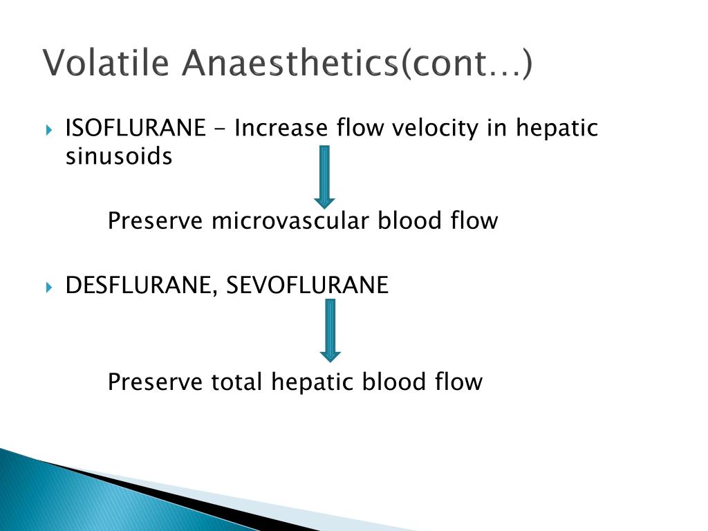 PPT - ANAESTHETIC IMPLICATIONS IN ACUTE PARENCHYMAL LIVER DISEASE ...