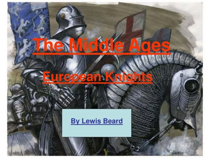 PPT - The Middle Ages PowerPoint Presentation, free download - ID:1452268