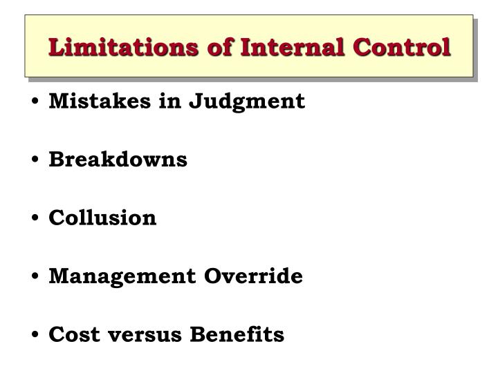 PPT - Modern Auditing: Assurance Services and the Integrity of ...