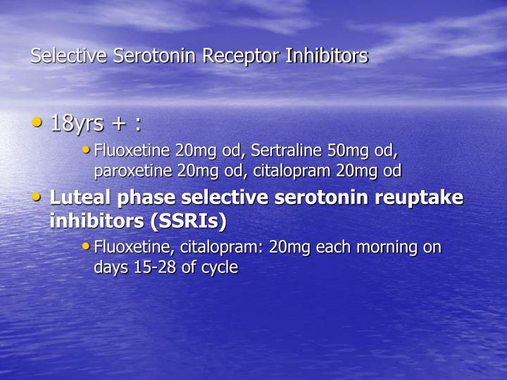 PPT - Premenstrual Syndrome PowerPoint Presentation - ID:1453054