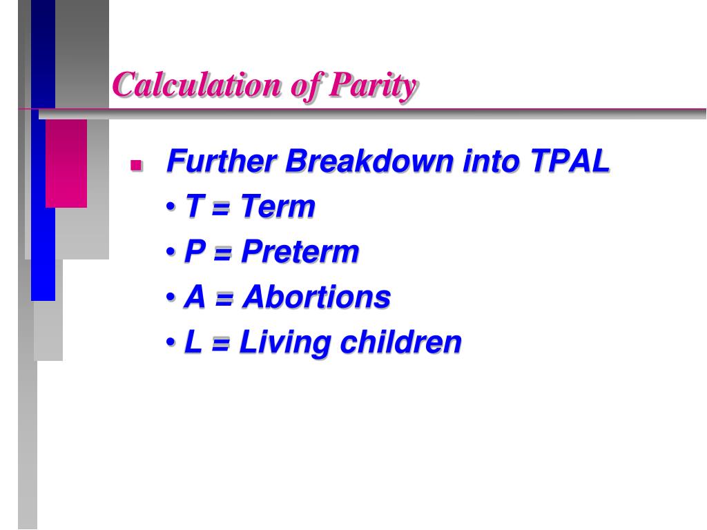 PPT - THE PREGNANCY EXPERIENCE Fall 2010 Debbie Perez, RN, CNS, MSN ...