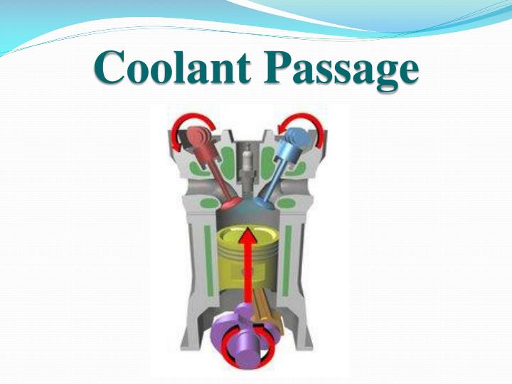 PPT - COOLING SYSTEM IN IC ENGINES PowerPoint Presentation - ID:1453308