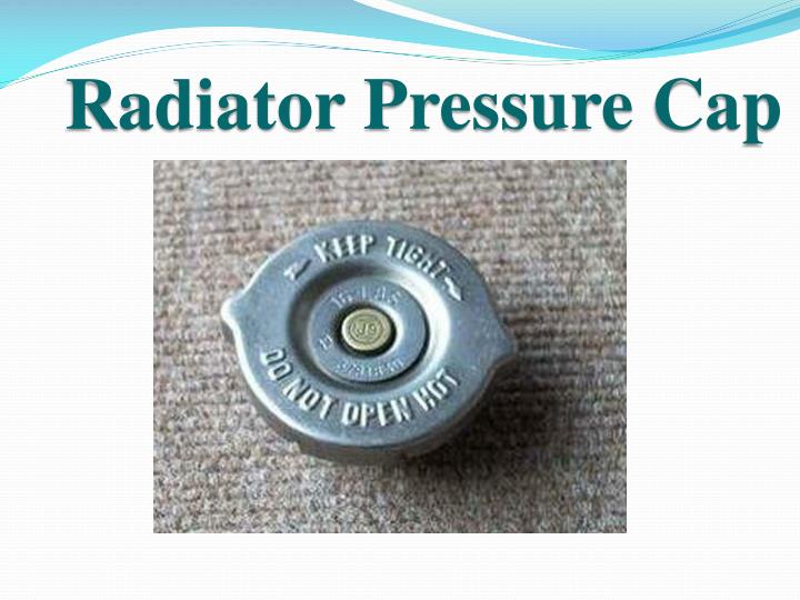 PPT - COOLING SYSTEM IN IC ENGINES PowerPoint Presentation - ID:1453308