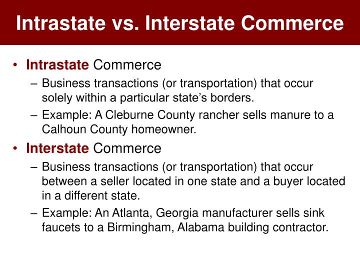 PPT - Transportation Regulation & Public Policy PowerPoint Presentation ...
