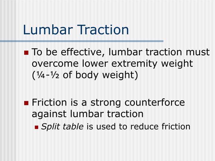 PPT - Traction PowerPoint Presentation - ID:145453