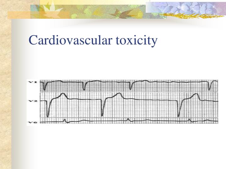 PPT - LOCAL ANESTHETIC AGENTS PowerPoint Presentation - ID:145486