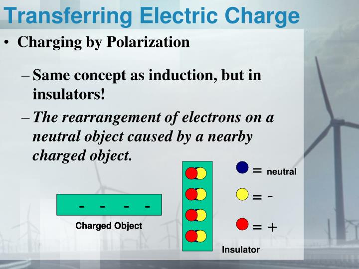 PPT - Electric Charge and Electric Force PowerPoint Presentation - ID ...