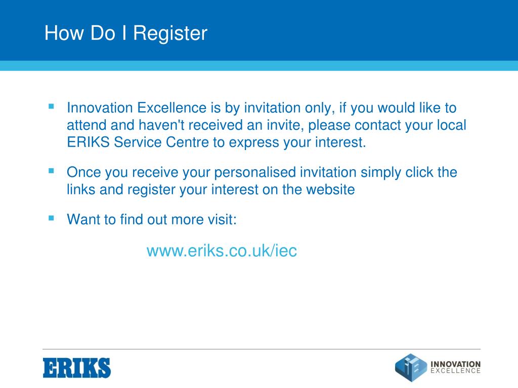 PPT - What is Innovation Excellence PowerPoint Presentation, free ...