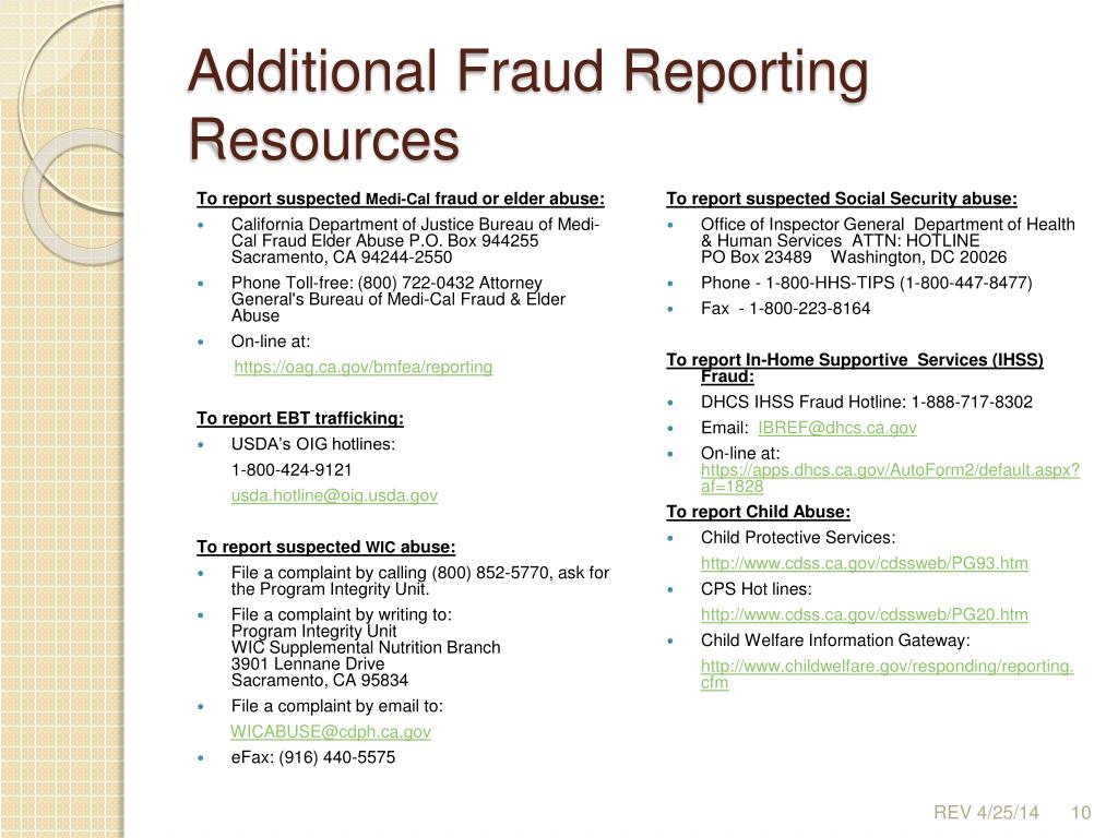 PPT - California Department of Social Services presents……. PowerPoint ...