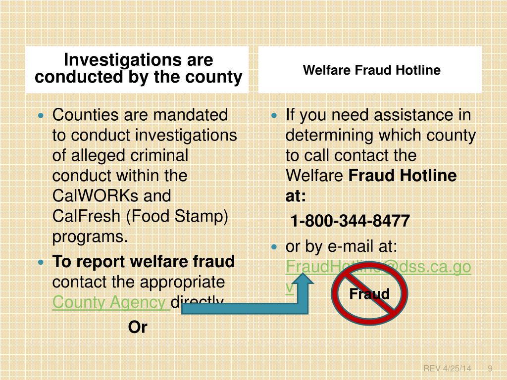PPT - California Department of Social Services presents……. PowerPoint ...