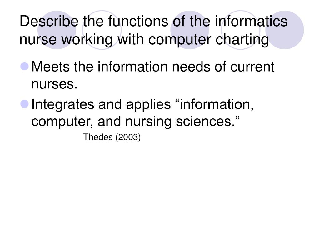 PPT - Computerized Charting PowerPoint Presentation, free download - ID ... PPT - Computerized Charting PowerPoint Presentation, free download - ID ...