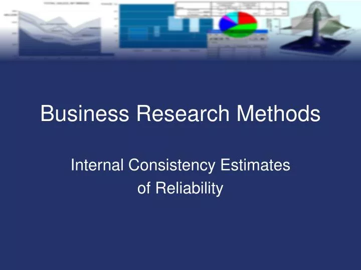 PPT - Business Research Methods PowerPoint Presentation, free download ...