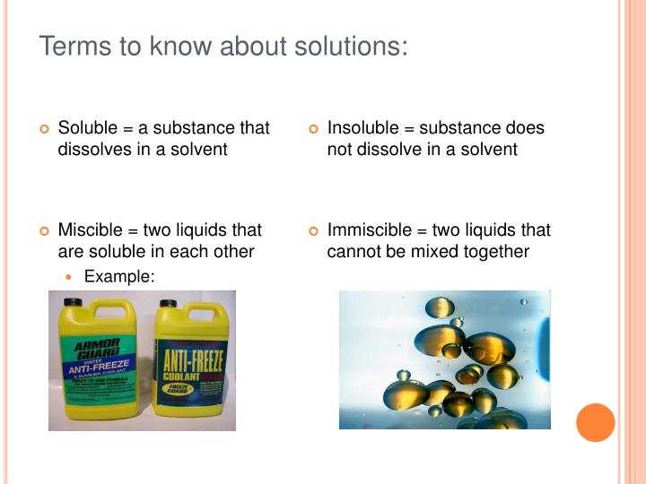PPT - Types of Mixtures PowerPoint Presentation - ID:1458253