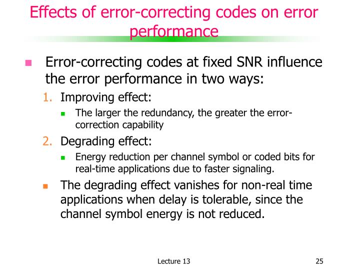 PPT - Digital Communications I: Modulation and Coding Course PowerPoint ...