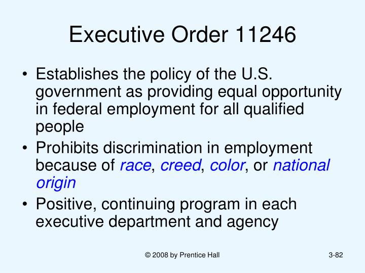 PPT - Human Resource Management Chapter 3 WORKPLACE DIVERSITY, EQUAL ...