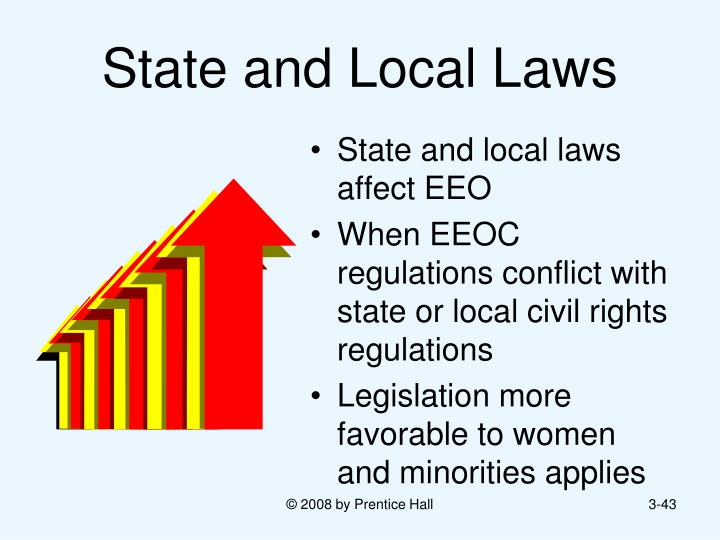 PPT - Human Resource Management Chapter 3 WORKPLACE DIVERSITY, EQUAL ...