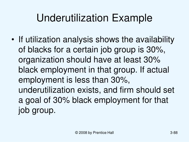 PPT - Human Resource Management Chapter 3 WORKPLACE DIVERSITY, EQUAL ...