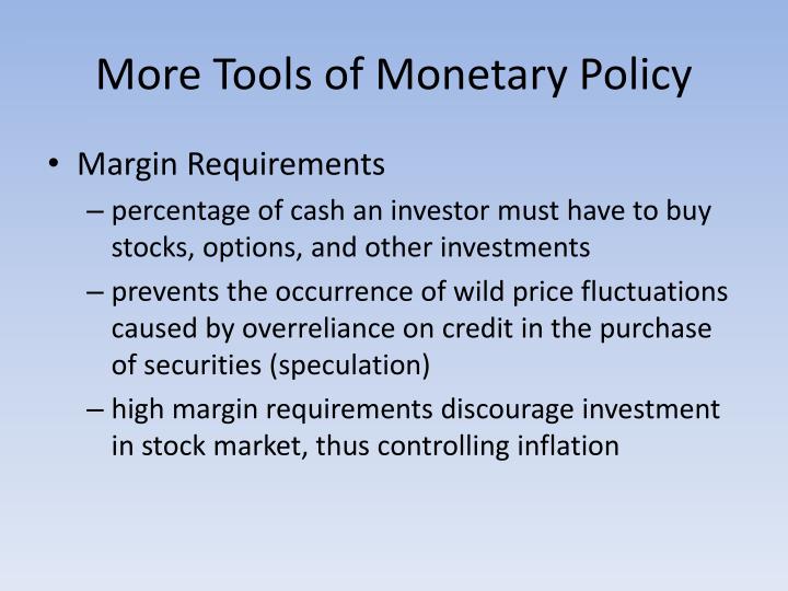 PPT - Limitations of Monetary Policy PowerPoint Presentation - ID:1460000