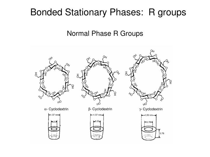 PPT - HPLC Columns: Column Configuration Packing Material Bonded Phases ...