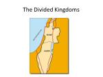 PPT - The Rise of Judaism PowerPoint Presentation - ID:1460798