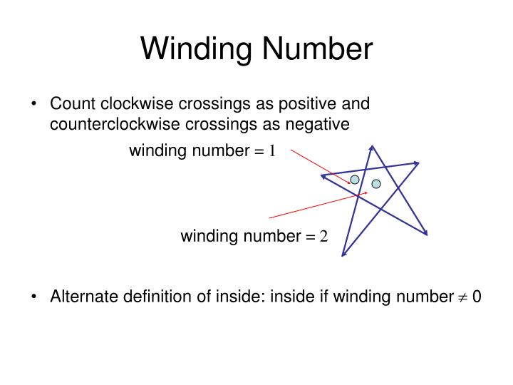 PPT - Different types of Polygons Simple Convex Simple Concave Non ...