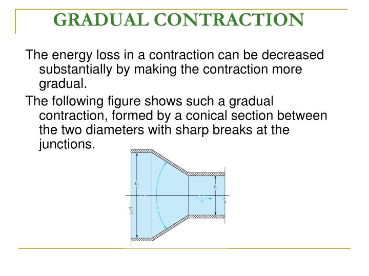 PPT - FLOW IN PIPES PowerPoint Presentation - ID:1461125