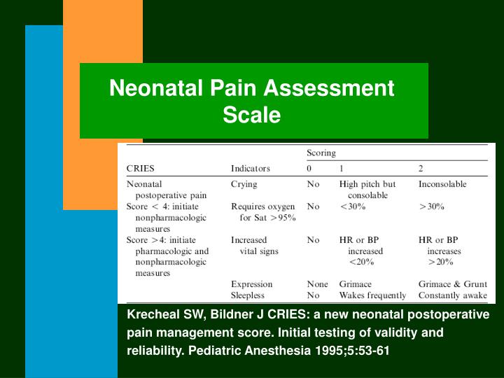 PPT - Cancer Pain Management PowerPoint Presentation - ID:1461548