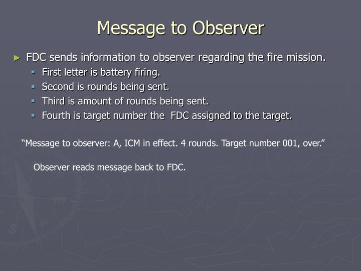 PPT - Call For Fire PowerPoint Presentation - ID:1462132