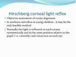 PPT - Strabismus for 5 th yr medical students PowerPoint Presentation ...