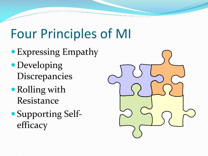 PPT - Introduction to Stages of Change and Motivational Interviewing ...