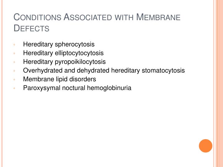PPT - MLAB 1415: Hematology Keri Brophy-Martinez PowerPoint ...