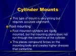 PPT - Pneumatic Cylinders PowerPoint Presentation - ID:1463297