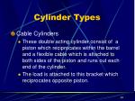 PPT - Pneumatic Cylinders PowerPoint Presentation - ID:1463297