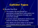 PPT - Pneumatic Cylinders PowerPoint Presentation - ID:1463297