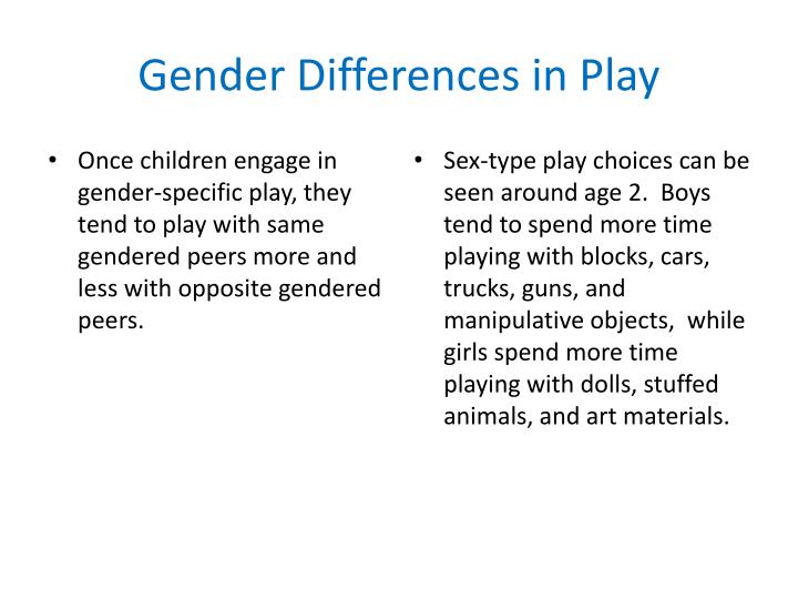 PPT - Characteristics of Infant/Toddler Play PowerPoint Presentation ...