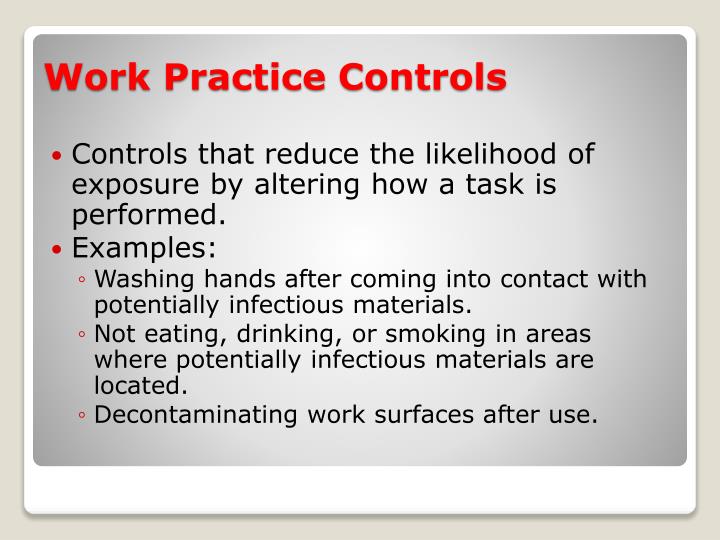 PPT - Bloodborne Pathogens PowerPoint Presentation - ID:1463472