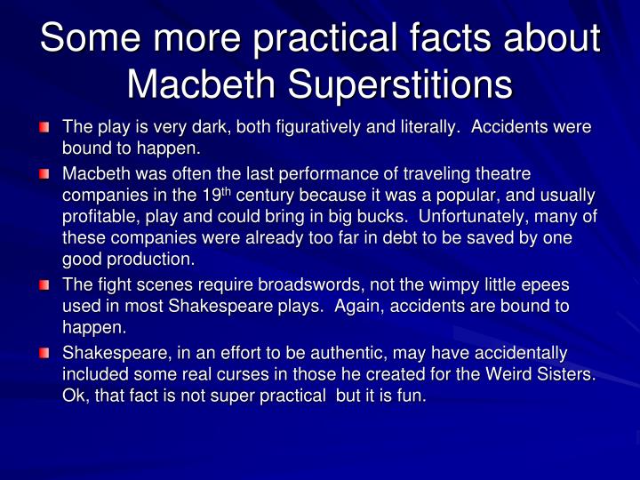 PPT - Macbeth Intro Information PowerPoint Presentation - ID:1464834