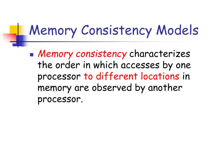 PPT - Multiprocessor Architecture PowerPoint Presentation - ID:1465604