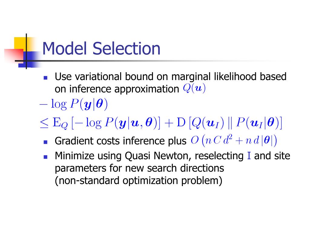 Ppt Sparse Gaussian Process Classification With Multiple Classes Powerpoint Presentation Id