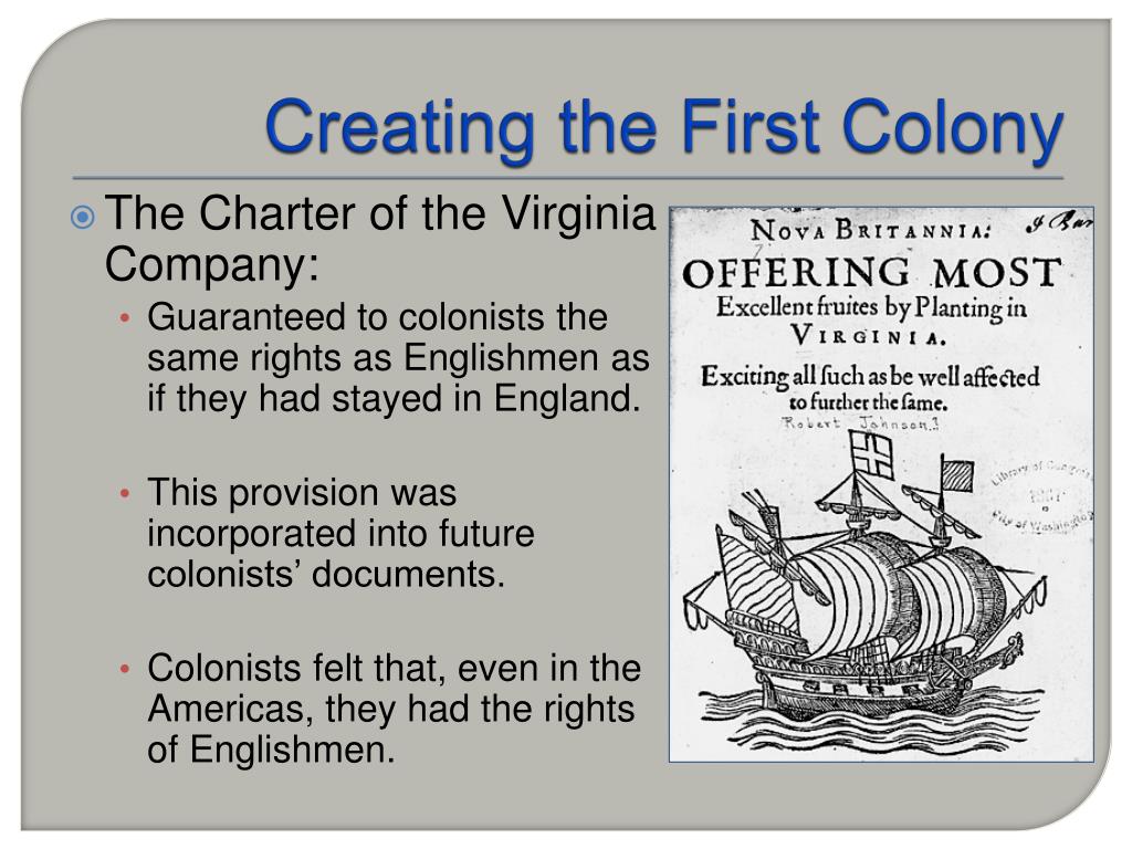 PPT - America and the British Empire, 1650 - 1754 PowerPoint ...