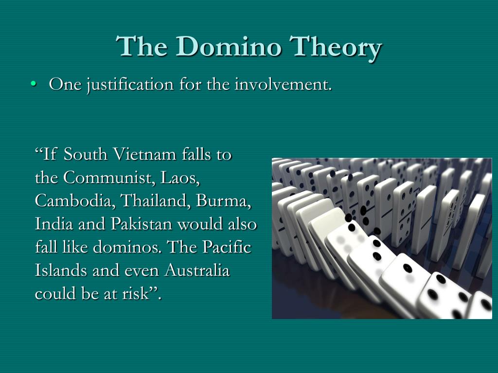 PPT - Vietnam War: Causes and Consequences PowerPoint Presentation ...