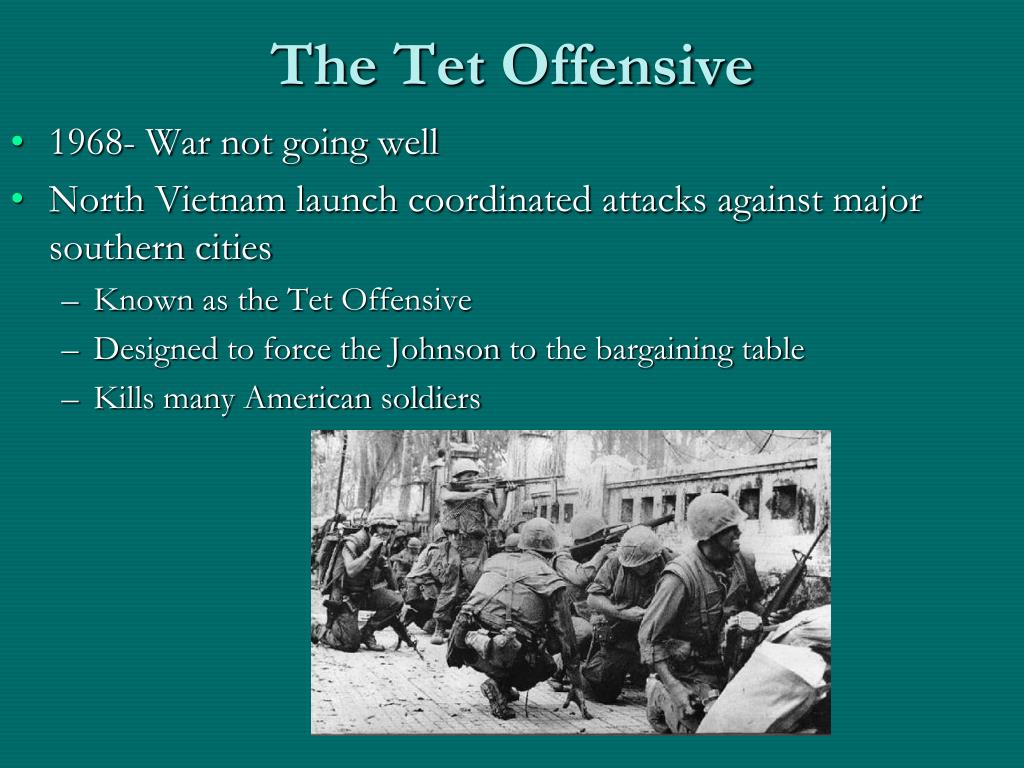 PPT - Vietnam War: Causes and Consequences PowerPoint Presentation ...