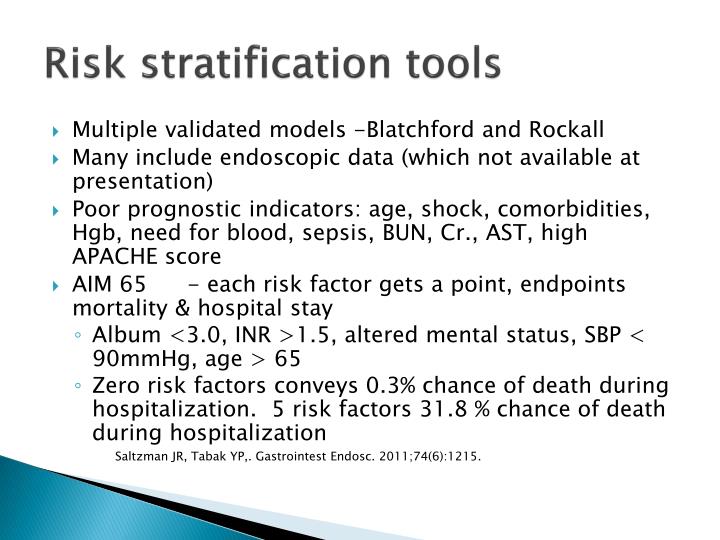 PPT - Upper GI Bleed PowerPoint Presentation - ID:1468069