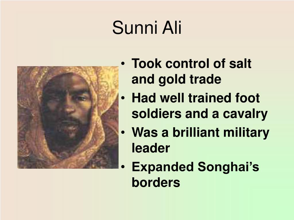 PPT - Standard: 16.Describe the decline of Egypt and rise of other ...