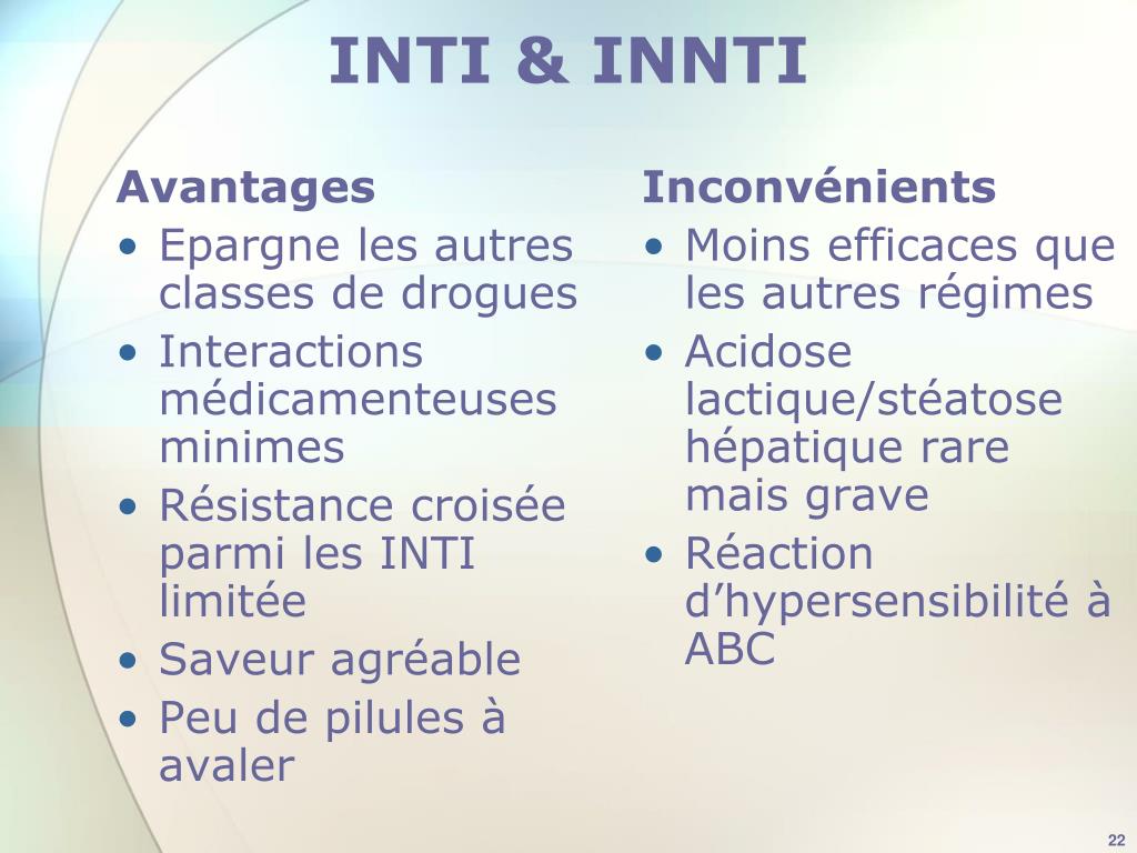 PPT - Prise en charge de l’infection à VIH de l’enfant PowerPoint ...