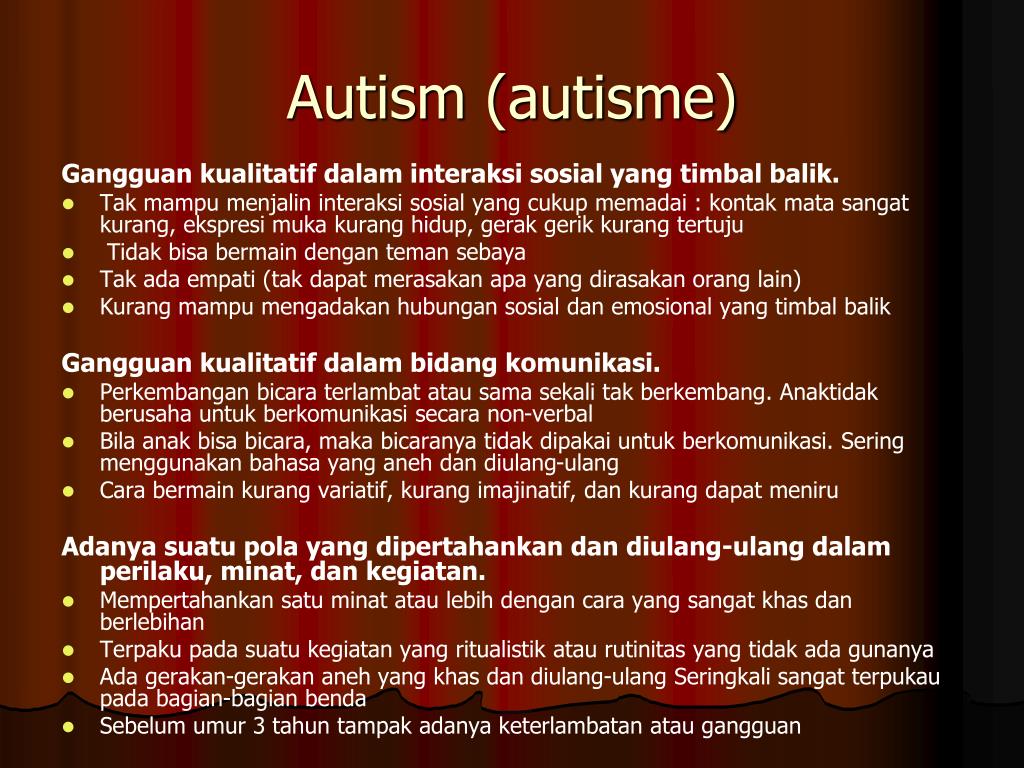 PPT - Psikologi Perkembangan Kanak-Kanak Symposium Andalus 2011 ...