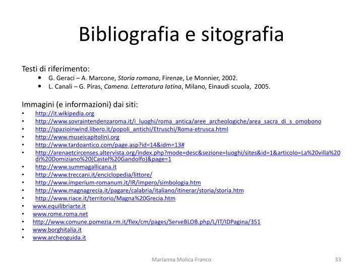 PPT - Le origini di Roma PowerPoint Presentation - ID:1470190