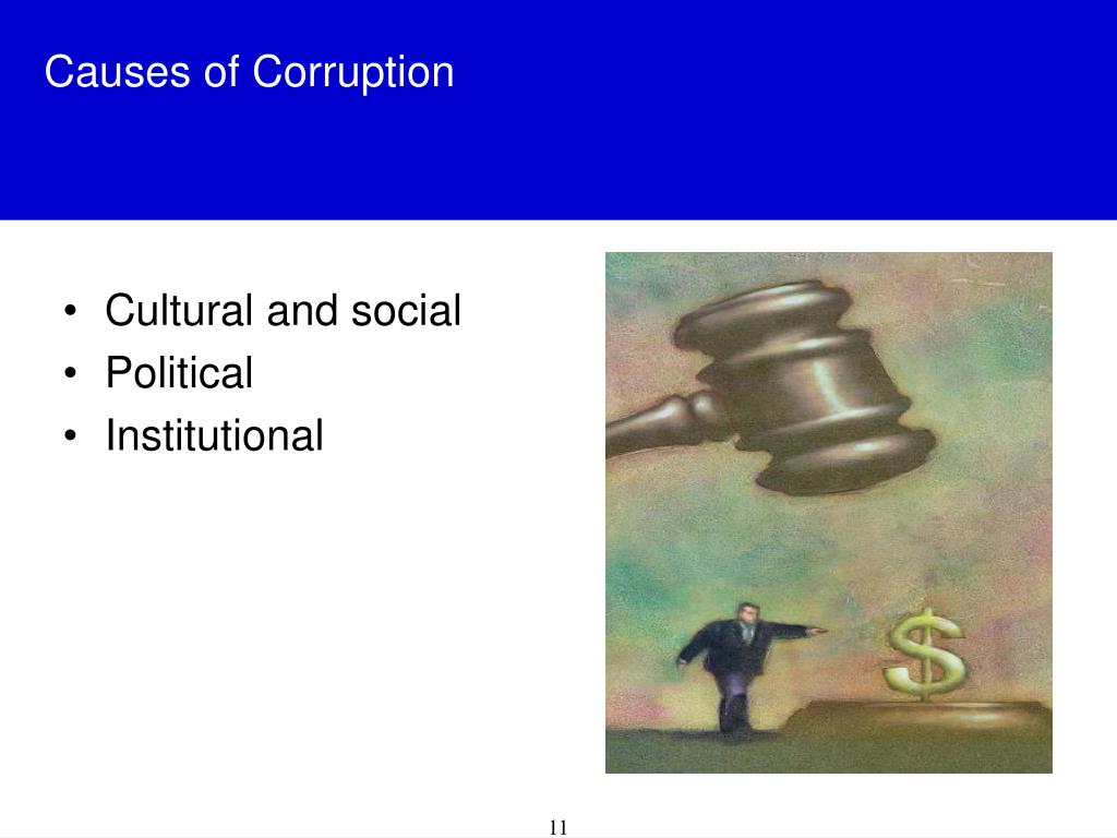 PPT - Results of 2005 Worldwide Survey on Fraud and Corruption in the ...