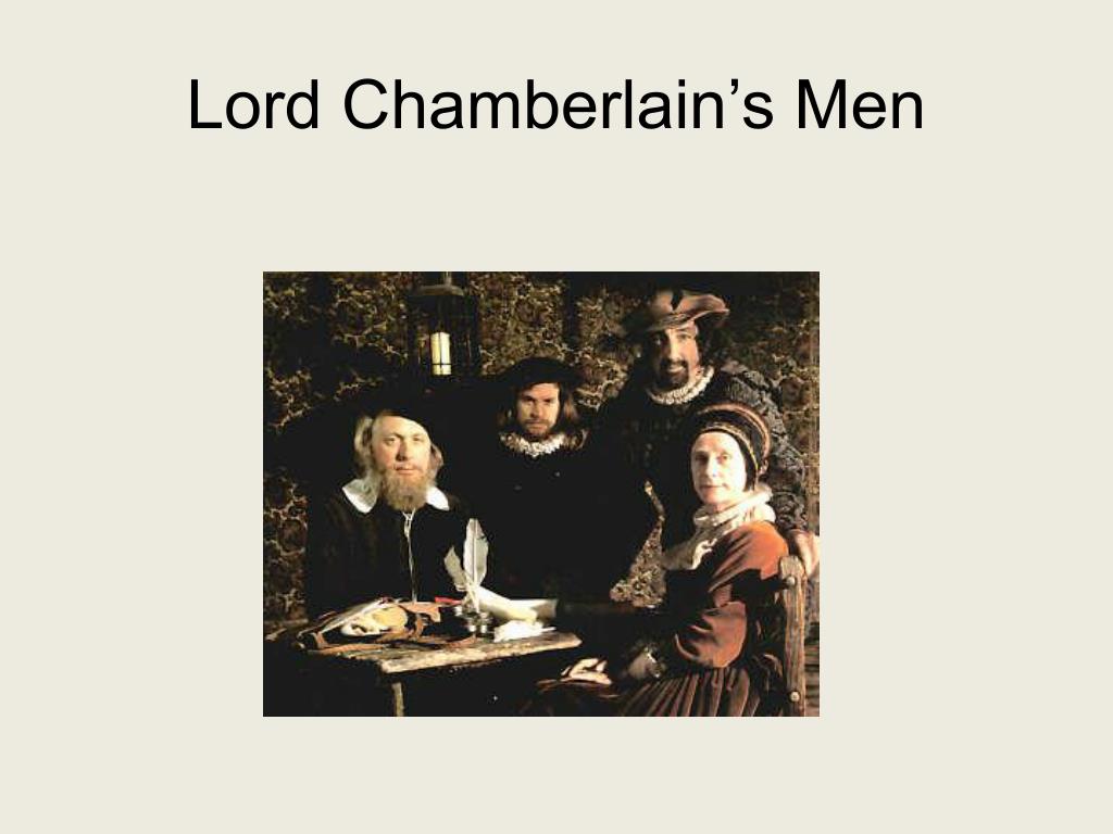 PPT - William Shakespeare PowerPoint Presentation, free download - ID ...
